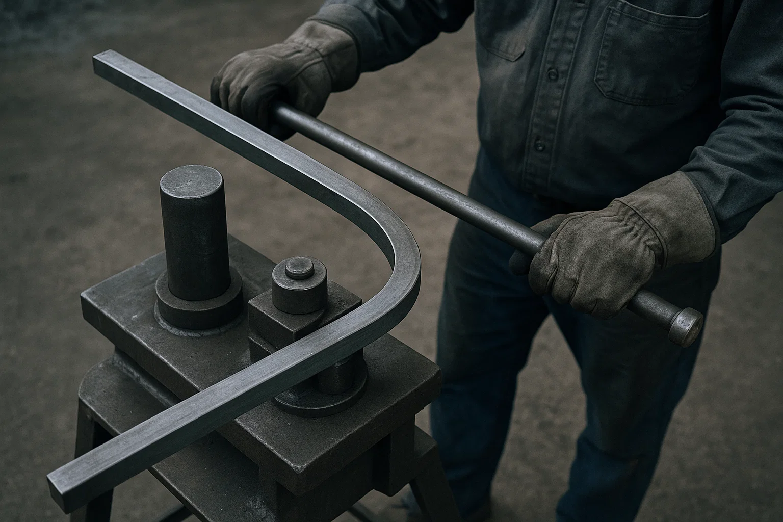 KAN STEEL TECH - Professional Steel Fabrication