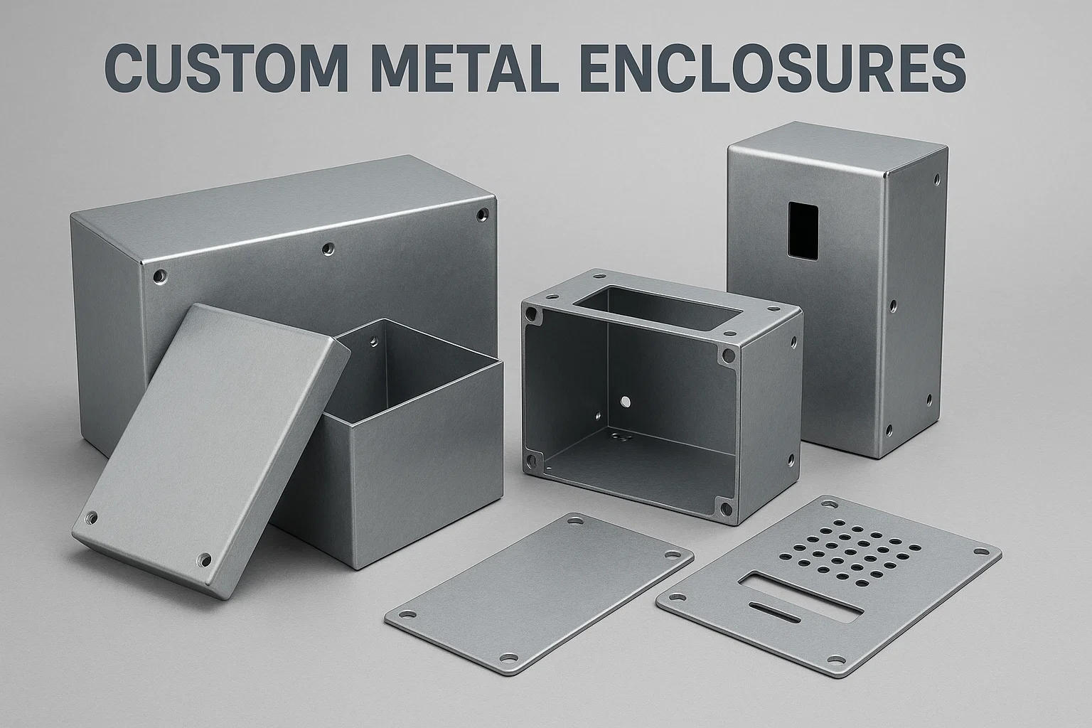 KAN STEEL TECH - Professional Steel Fabrication